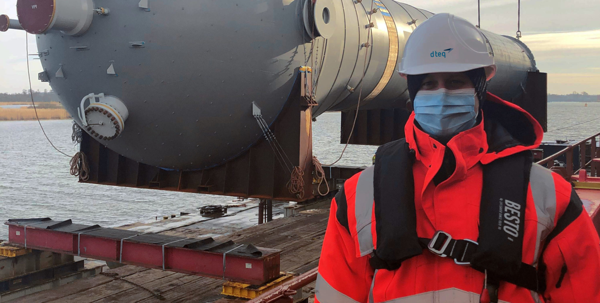 Services | dteq Solutions